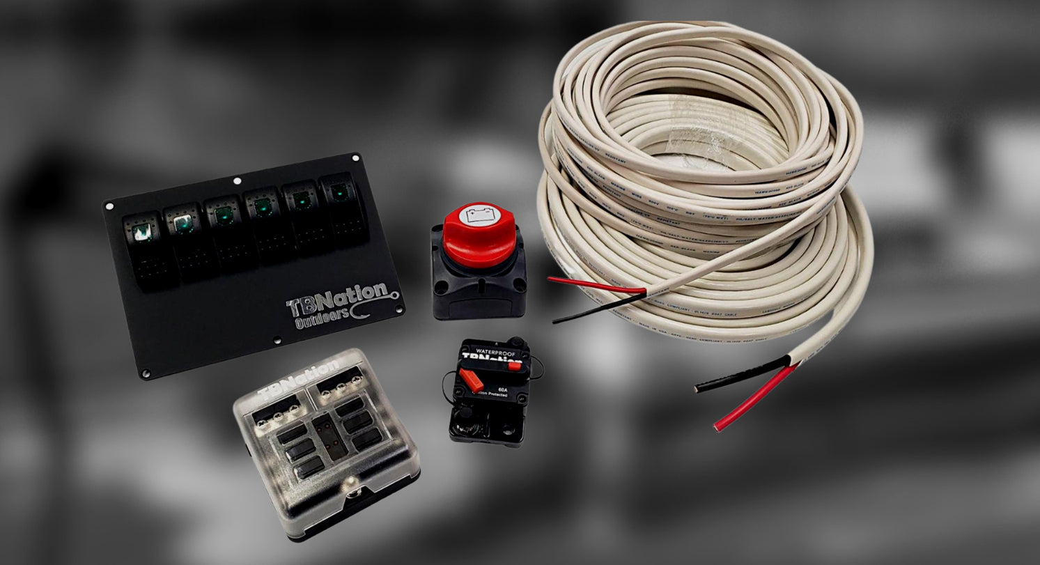 30 Days of Free SKOOL Access with Aluminum Kits!
