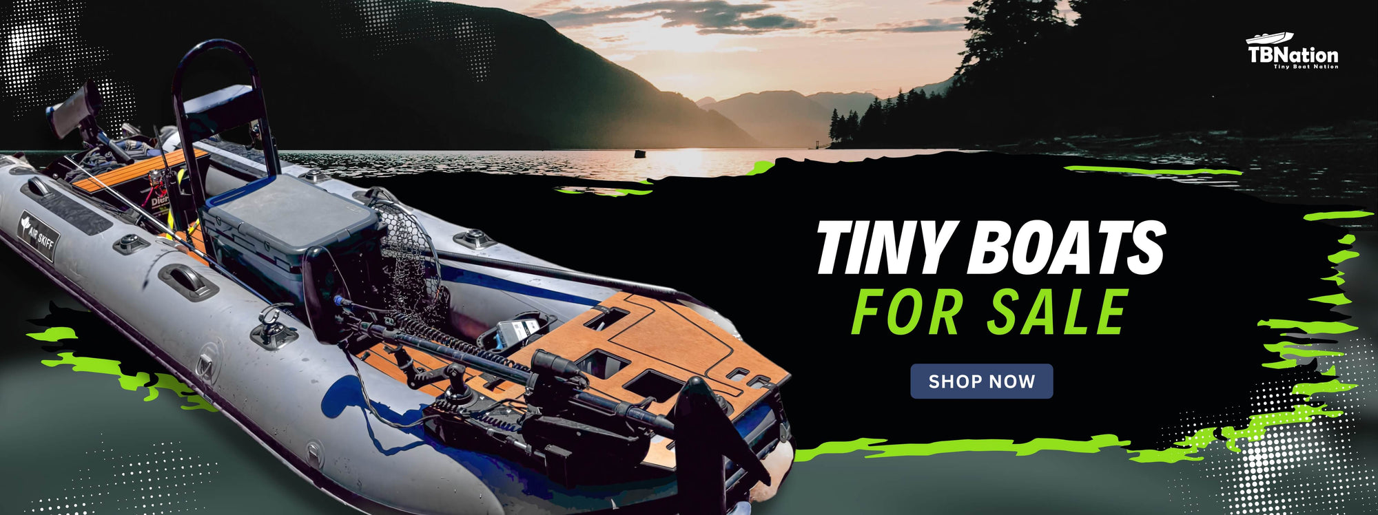 ⚡ Pre-Tariff Savings On Electric Motors⚡