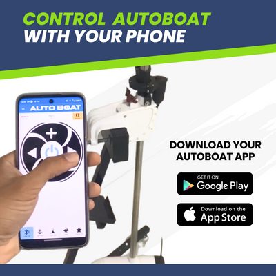 Home / Products / AUTOBOAT SMART HEAD GPS Pro Anchor System - for 12V ...