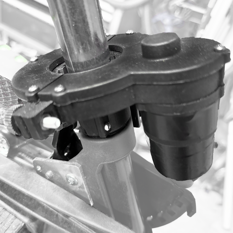 AUTOBOAT SMART HEAD GPS Pro Anchor System - for 12V Minn Kota 30-55 Lb ...