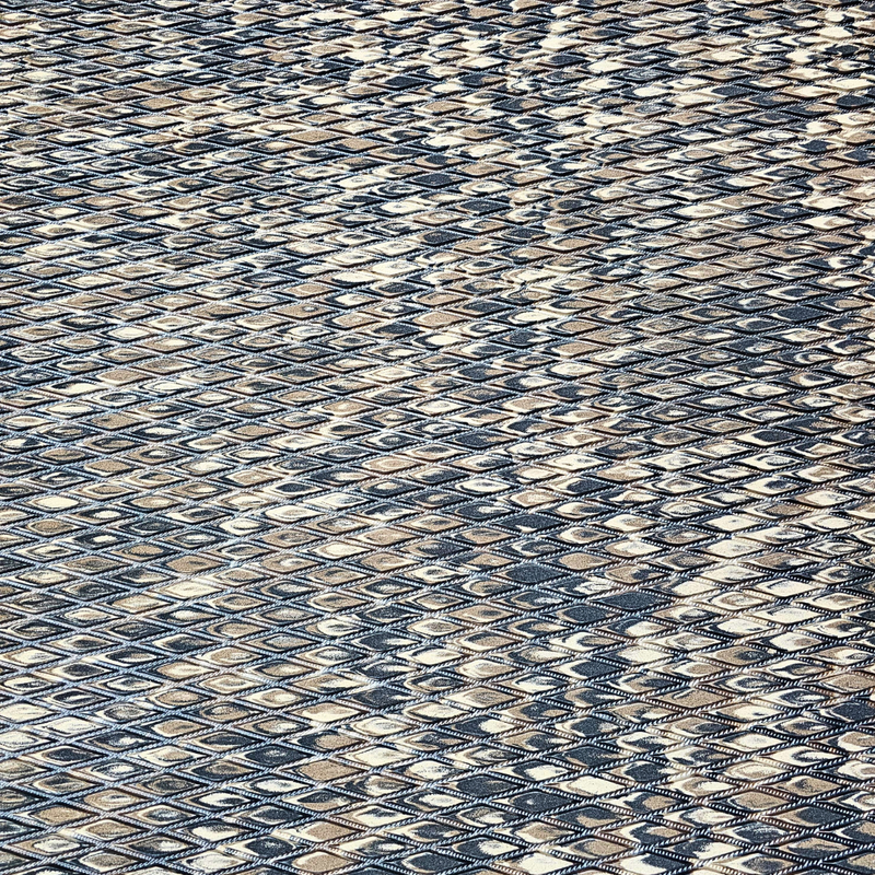 Home / Products / Hydro Turf - Molded Diamond 45x84" - EVA Foam ...