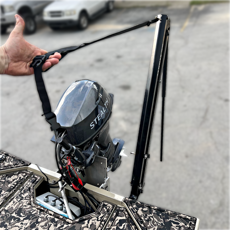 Lewmar Axis Electric Shallow Water Anchor from $999.00