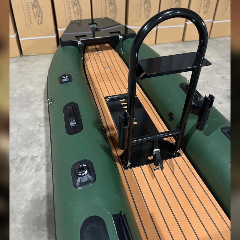 Home / Products / Lite Skiff Air Inflatable Boat