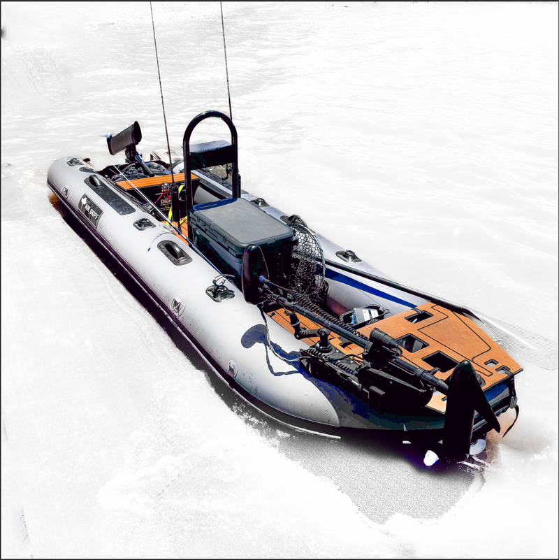Home / Products / Lite Skiff Air Inflatable Boat