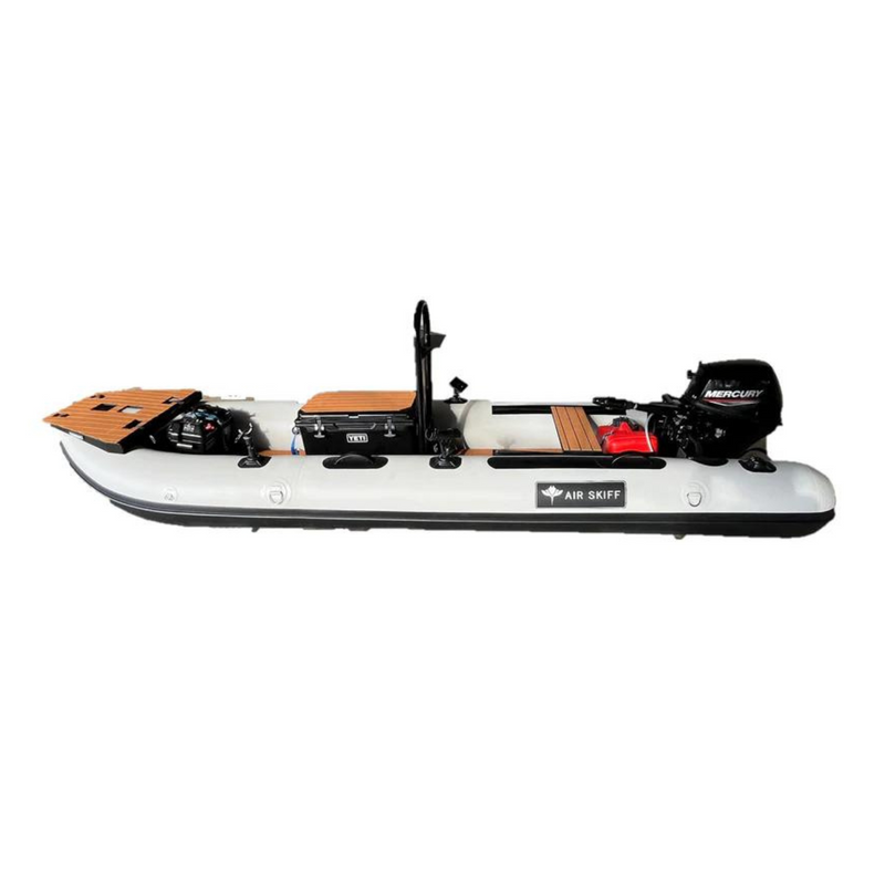 Home / Products / Lite Skiff Air Inflatable Boat
