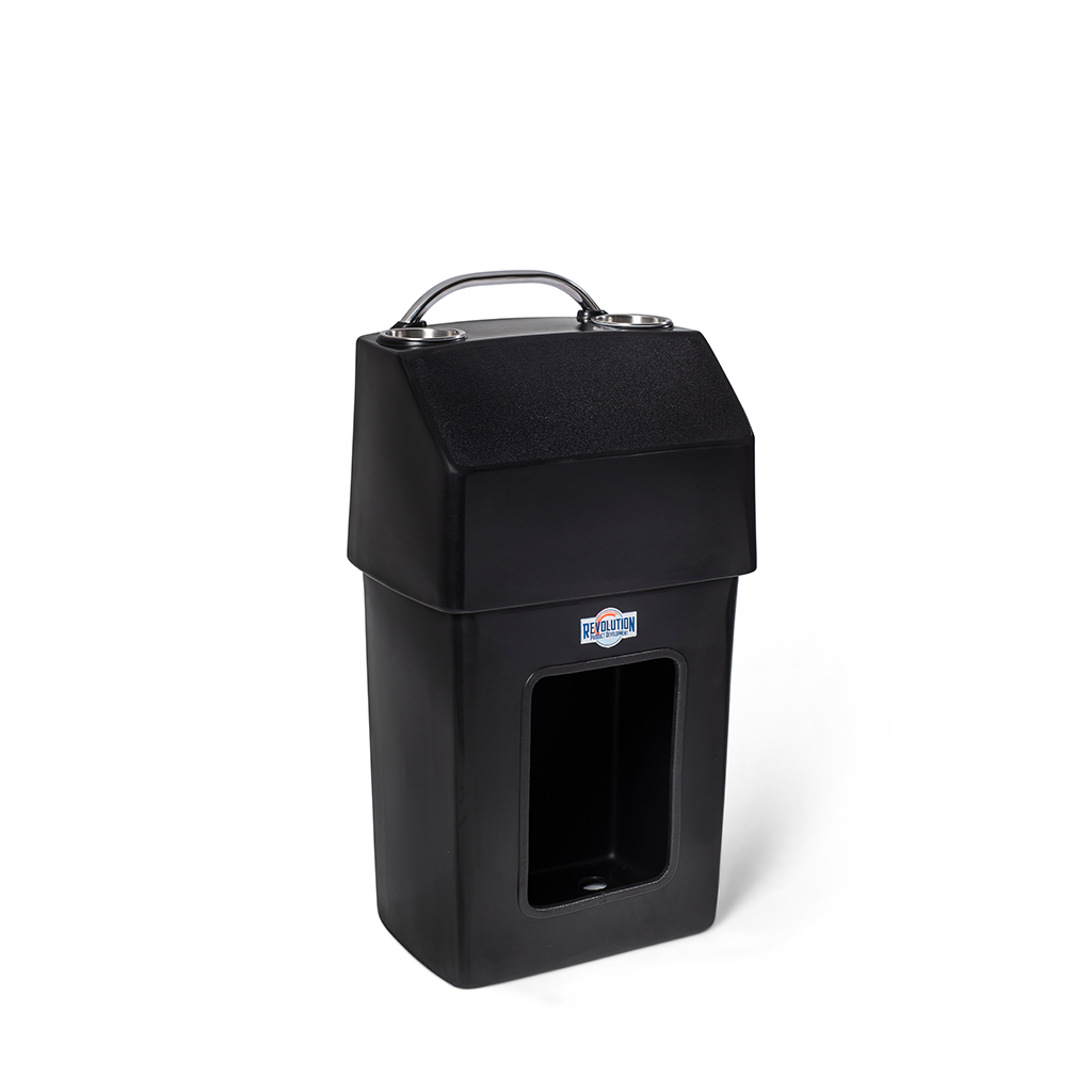 RPD 1019 Center Console for Jon boat | Shipping Time: 1-2 weeks