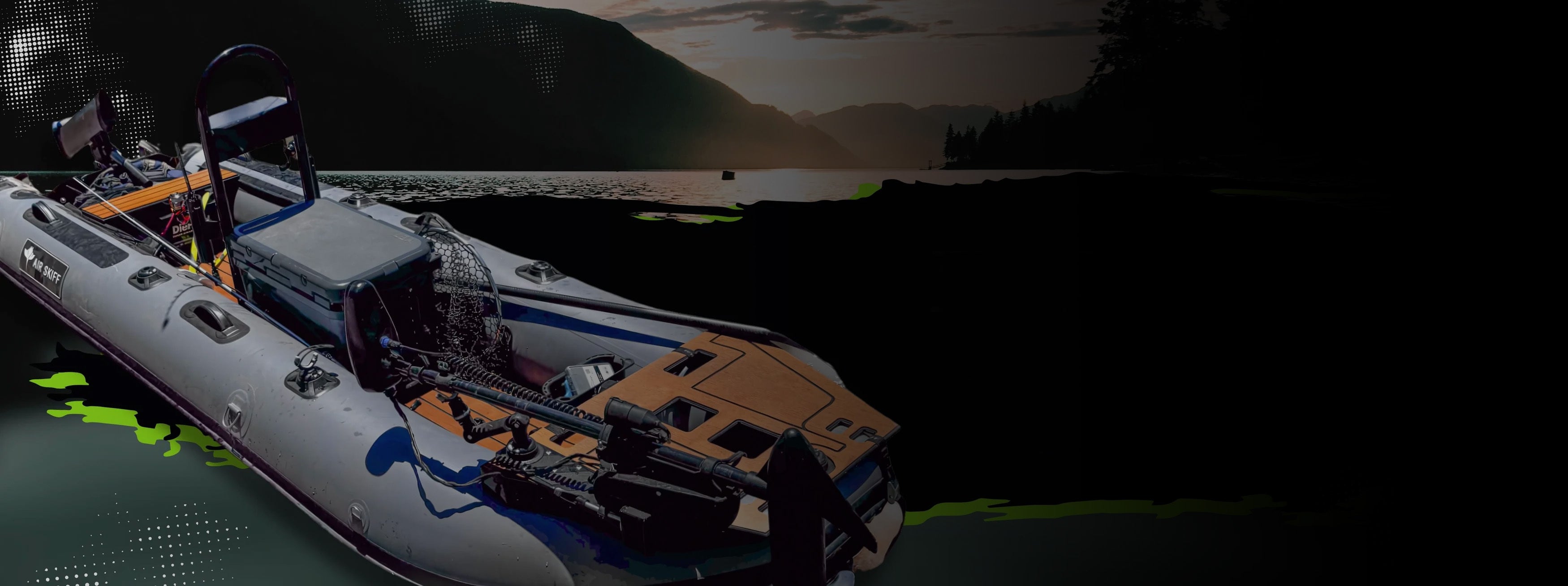 🛒 Enjoy up to 40% off selected items - Cabin Fever Sale