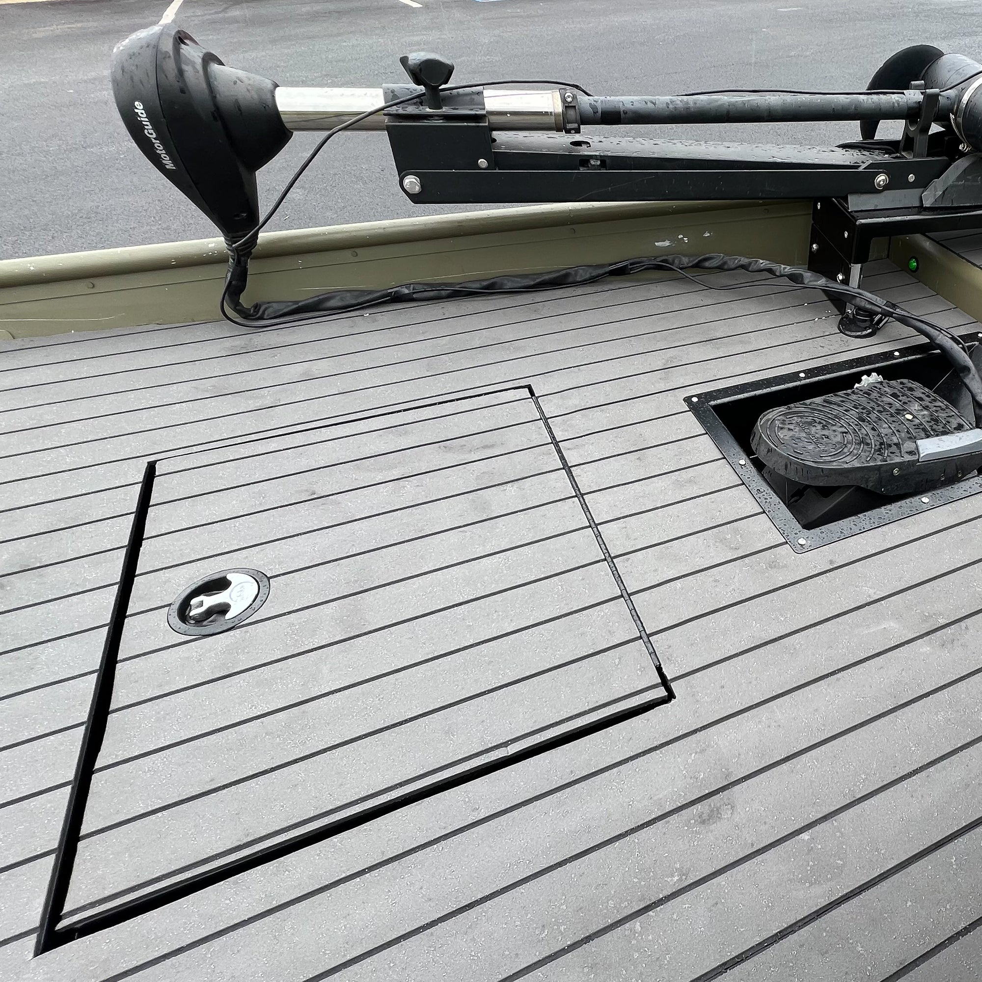 Jon Boat Build Kit 1436, 1448, 1542 from $499.99