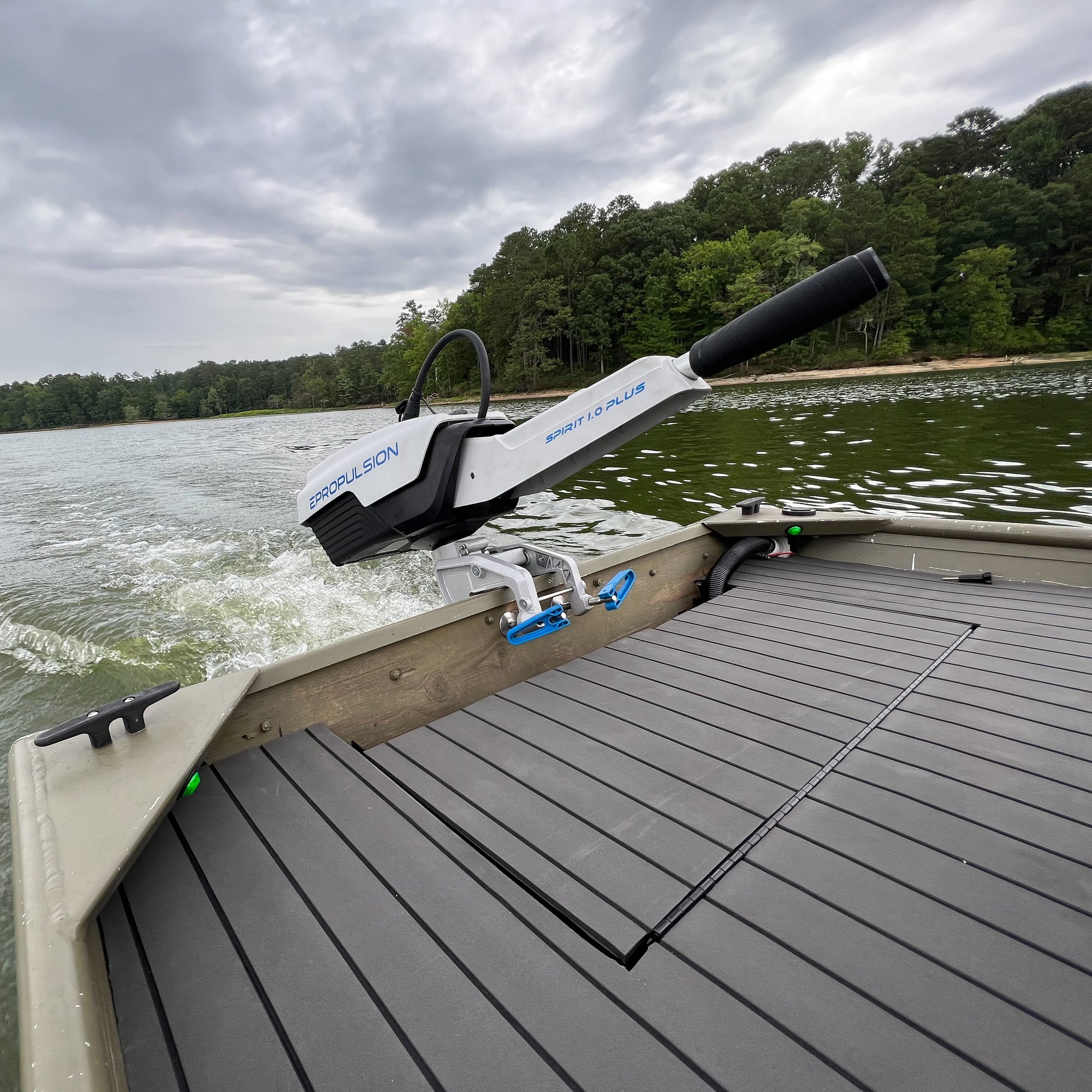 Jon Boat Build Kit 1436 1448 1542