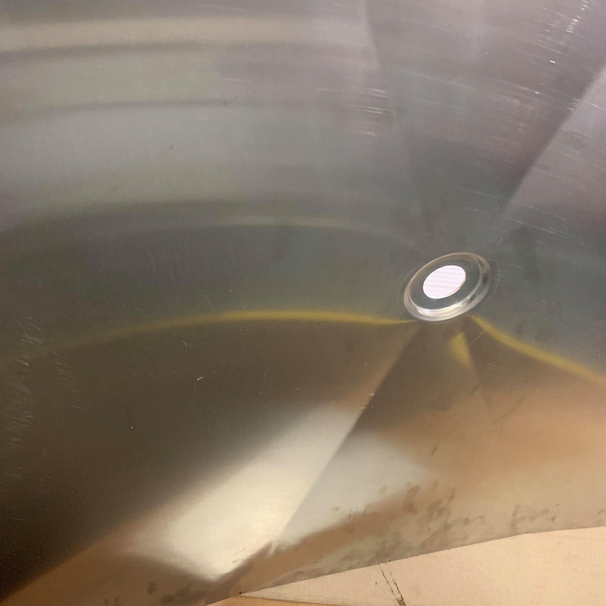 Livewell Tank- 18 Gal - All Welded from $389.99